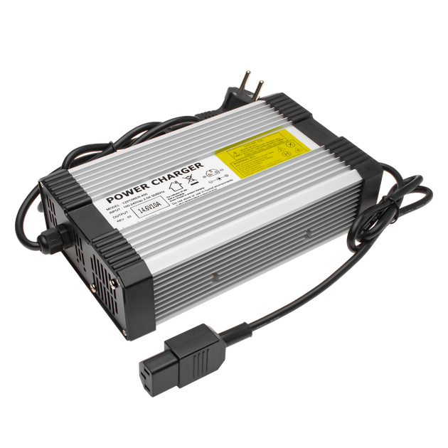 Зарядное устройство для аккумуляторов LiFePO4 12V (14.6V)-10A-120W ...
