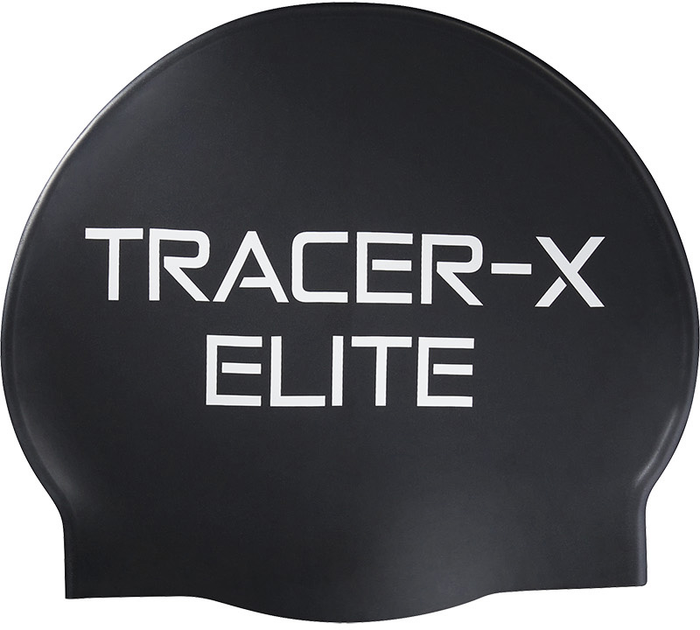 Очки для плавания Tyr Tracer-X Elite Mirrored Racing Black/Gold ...