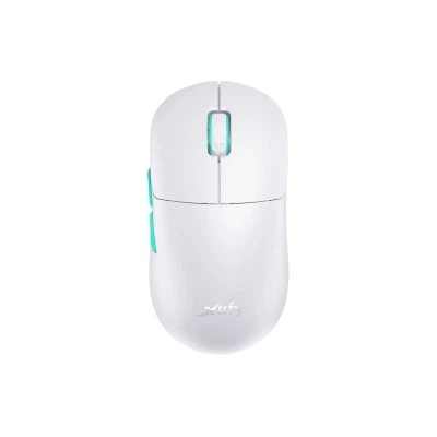Мишка Xtrfy M8 RGB Wireless White (M8W-RGB-WHITE). 301836 – фото ...