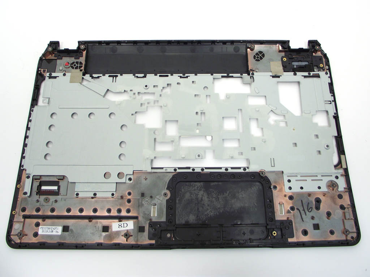 Корпус для ноутбука HP PAVILION M6-1003TX, M6-1004TX, M6-1005TX (Крышка ...