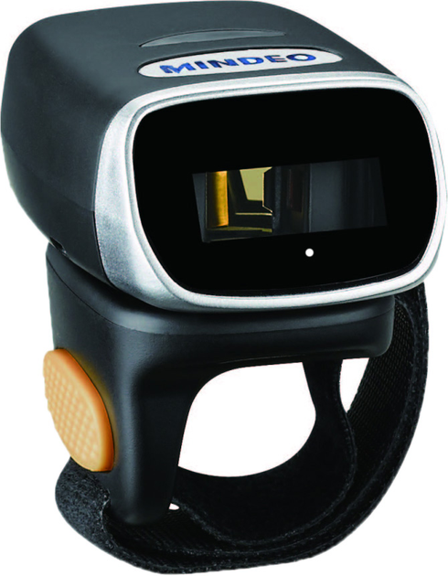 Сканер кольцо Mindeo CR-40 2D – фото, отзывы, характеристики в интернет ...