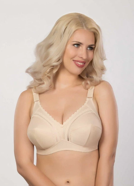 Бюстгальтер Elita бежевий 85C (артикул 106) від продавця: Y_D – в інтернет-магазині ROZETKA ...