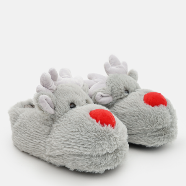 Женские домашние тапочки-кигуруми утепленные с закрытым носком Sprox ...