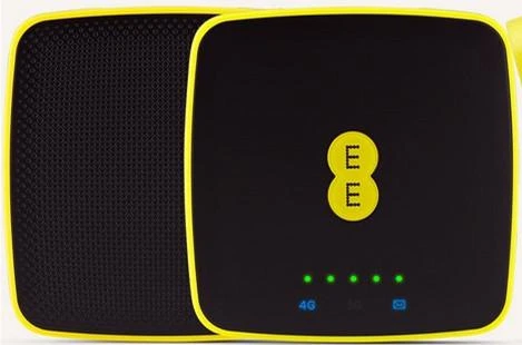 Wi-Fi роутер 3G 4G LTE модем Alcatel EE40 для Київстар, Vodafone, Lifecell, Тримоб – фото ...