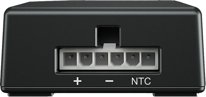 Контроллер АКБ CyberPower BP100-12V – фото, отзывы, характеристики в ...