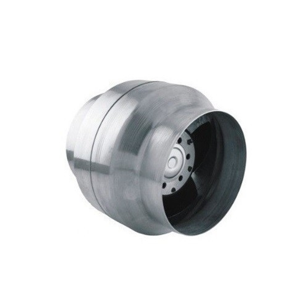 Вентилятор жаростойкий 240 м.куб. Mmotors VOK 150/120 T +150C для ...