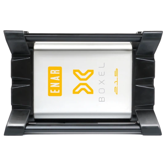 Высокочастотный преобразователь BOXEL 325 глубинного вибратора ENAR ...