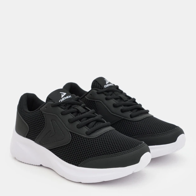 Мужские кроссовки Demix Flow M Men'S Low Shoes 114406-99 39 24.5 см ...
