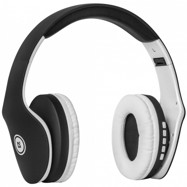 Наушники с микрофоном Defender FreeMotion B525 беспроводные Bluetooth ...