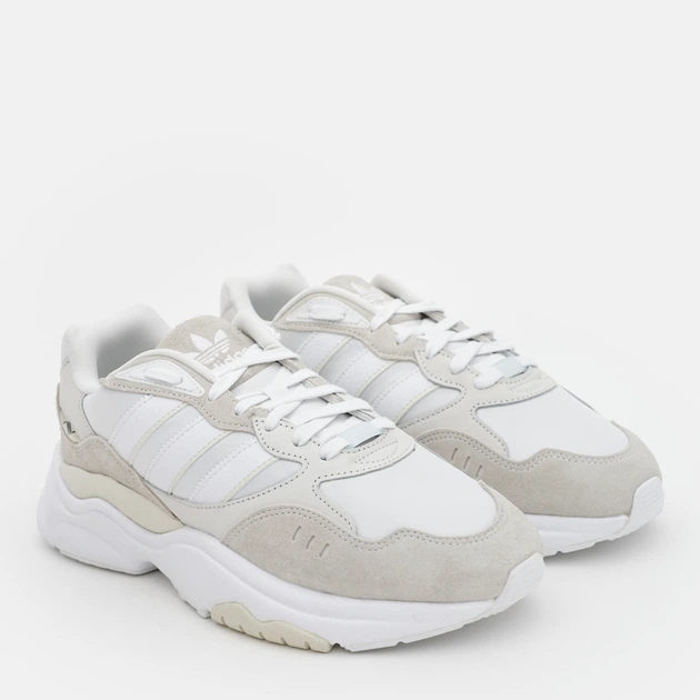 Мужские кроссовки Adidas Retropy F90 HP6366 42.5 (8.5UK) 27 см Ftwwht ...