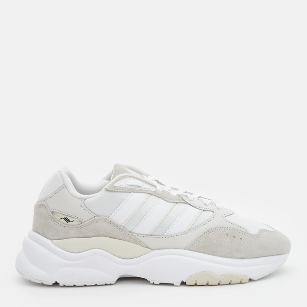 Мужские кроссовки Adidas Retropy F90 HP6366 46.5 (11.5UK) 30 см Ftwwht ...