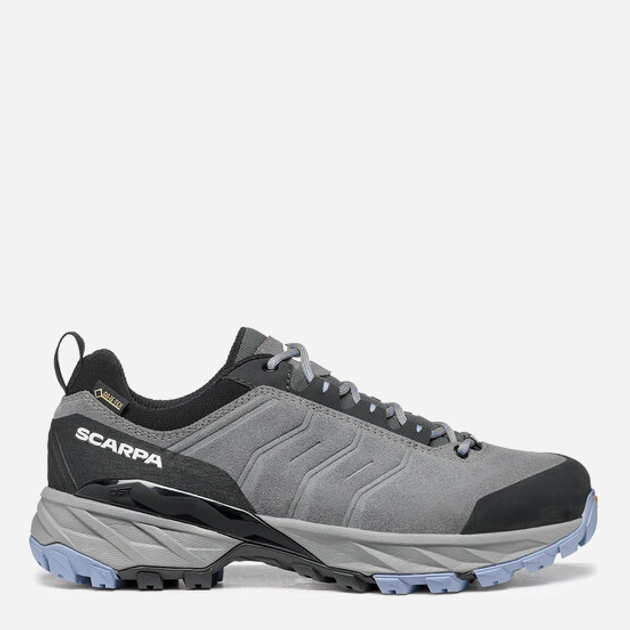 Женские кроссовки для туризма с Gore-Tex Scarpa Rush Trail Gtx Wmn ...