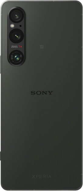 Смартфон Sony Xperia 1 V 12/256GB Khaki Green – фото, отзывы ...