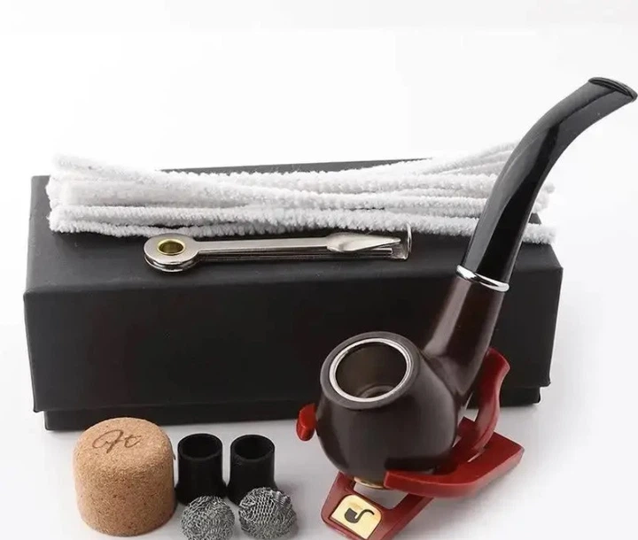 Трубка набір Bodasan (FT-5533) – фото, відгуки, характеристики в інтернет-магазині ROZETKA від ...