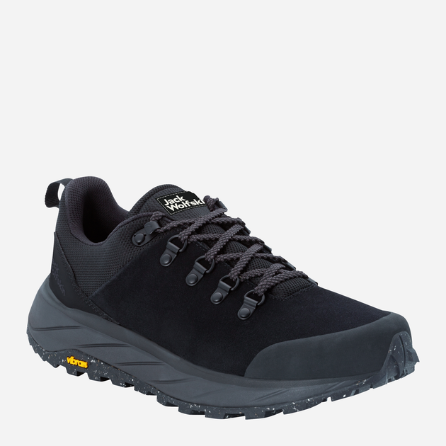 Мужские кроссовки для треккинга Jack Wolfskin Terraventure Urban Low M ...