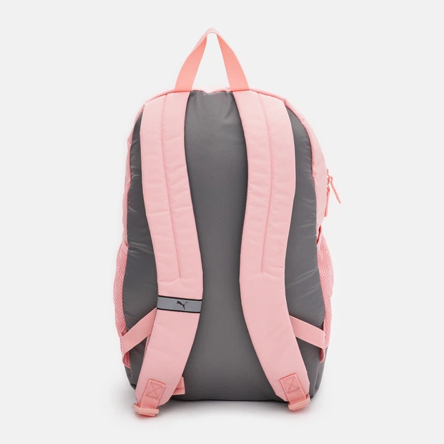 Рюкзак Puma Buzz Backpack 07913609 Peach Smoothie (4099683449943 ...