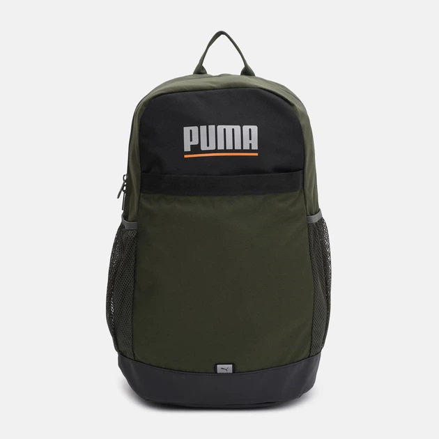 Рюкзак Puma Plus Backpack 07961507 Myrtle (4099683451960) – Стильні ...