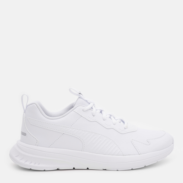 Подростковые кроссовки для девочки Puma Evolve Run SL Jr 38623502 38.5 ...