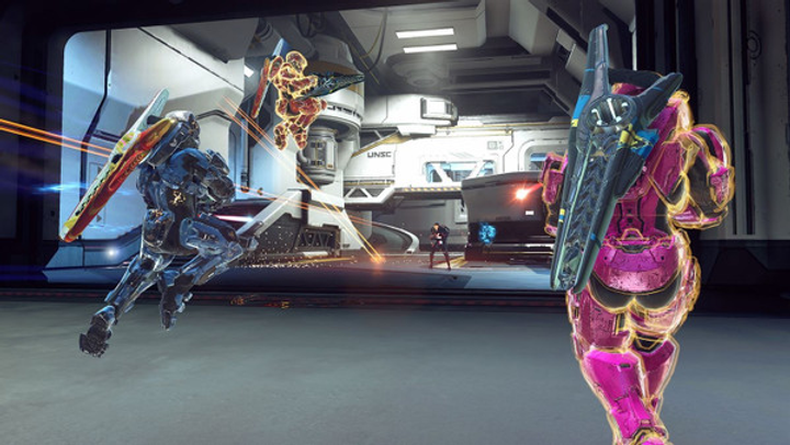 ROZETKA » Игра Halo 5: Guardians для ПК (Ключ активации Steam) от ...