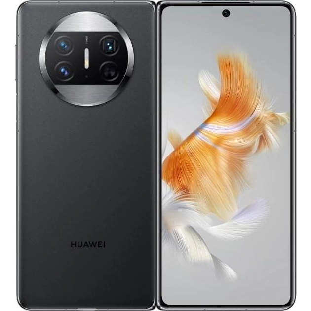 Смартфон HUAWEI Mate X3 12/512GB Black EU – фото, отзывы ...