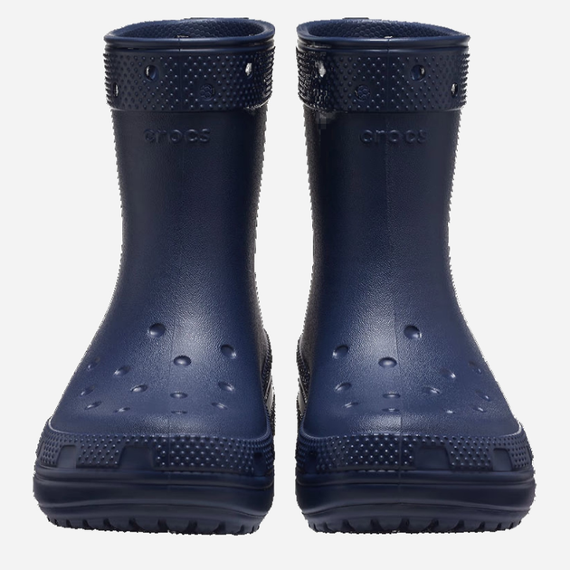 Резиновые сапоги детские Crocs Classic Boot K 208544-410-J3 (135) 34 ...