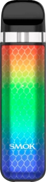 POD система Smok Novo 2X Kit Rasta Green Cobra (6936760803817) – фото ...