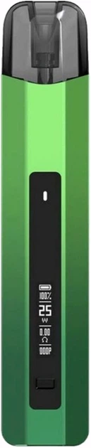 POD система Smok Nfix Pro Kit Green/Gold (6936760803596) – фото, отзывы ...