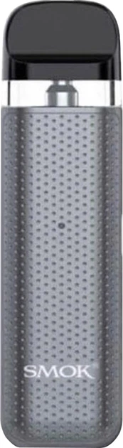 POD система Smok Novo 2C Kit Grey (6936760822764) – фото, отзывы ...