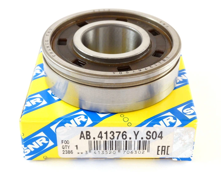 Подшипник AB.41376.Y.S04 КПП Logan (Логан) /Sandero /Clio/Kangoo ...
