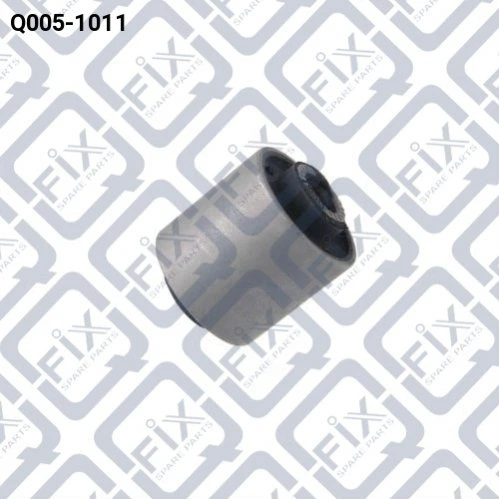 Сайлентблоки Q-fix Q0051011 Mitsubishi Lancer, Outlander MR197915 ...
