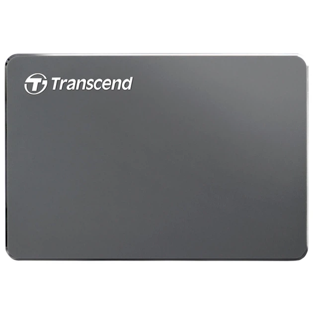 Жесткий диск Transcend StoreJet 25C3 2.5" USB 3.0 2TB (TS2TSJ25C3N ...