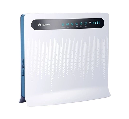 Модем/WiFi роутер3G/4G Huawei B593 – фото, отзывы, характеристики в ...