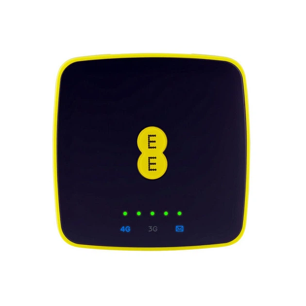 Модем 3G/4G WiFi роутер Alcatel EE40VB(EE Osprey Mini 2) – фото ...