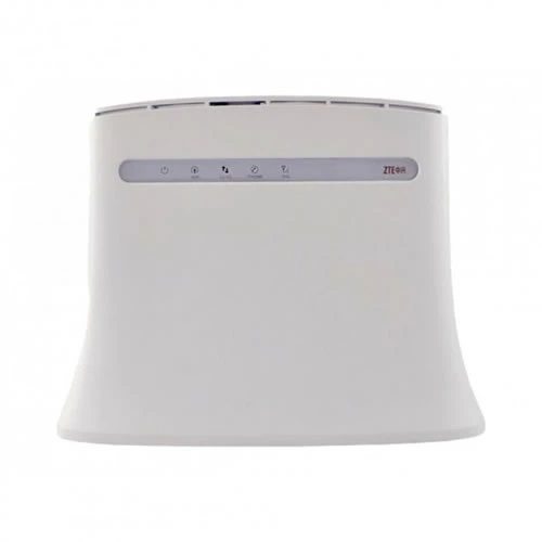 Модем/ WiFi роутер 3G/4G ZTE MF283V LTE Cat.6 (2,4 та 5 ГГц, антенний ...