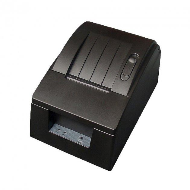 Термопринтер чеков E.E.T. One OCCP-586 – фото, отзывы, характеристики в ...