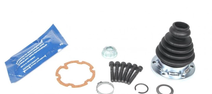 Пыльник ШРУСа MEYLE 100 498 0041 Skoda Octavia; Audi TT 6Q0498201B ...