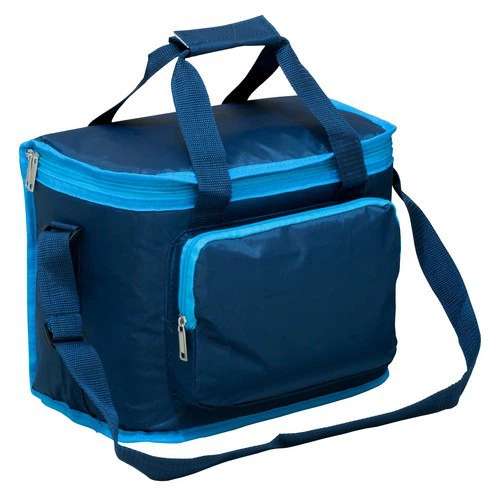 Термосумка Time Eco TE-3015SX 15 л Blue and Black (8033116822534) – фото, отзывы, характеристики ...