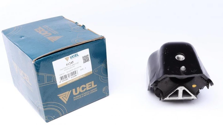 Подушки двигателя UCEL 61245 Volkswagen Crafter; Mercedes Sprinter ...