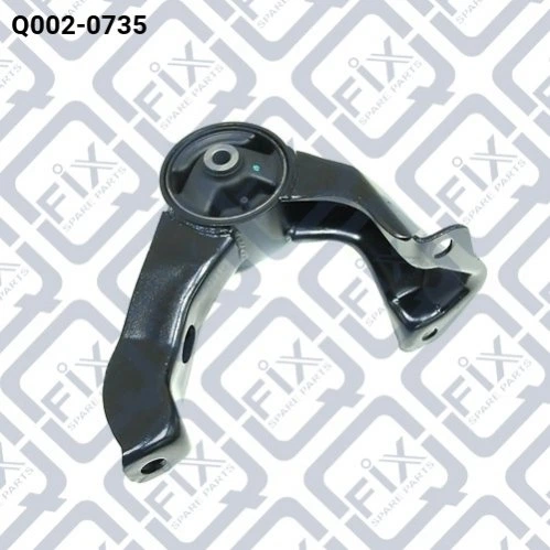 Подушки двигателя Q-fix Q0020735 Mitsubishi Lancer, Outlander MN101387 ...