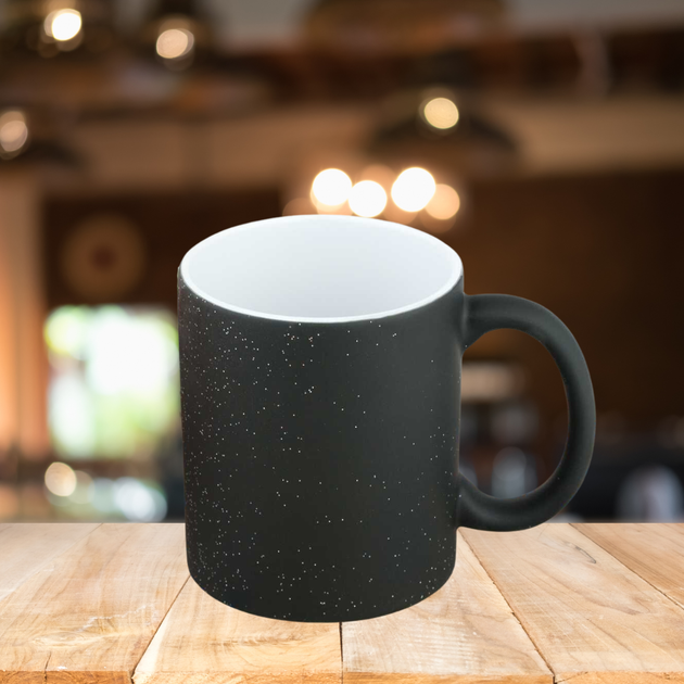 Чашка хамелеон с принтом 330 мл Я лікар купить онлайн на Rozetka