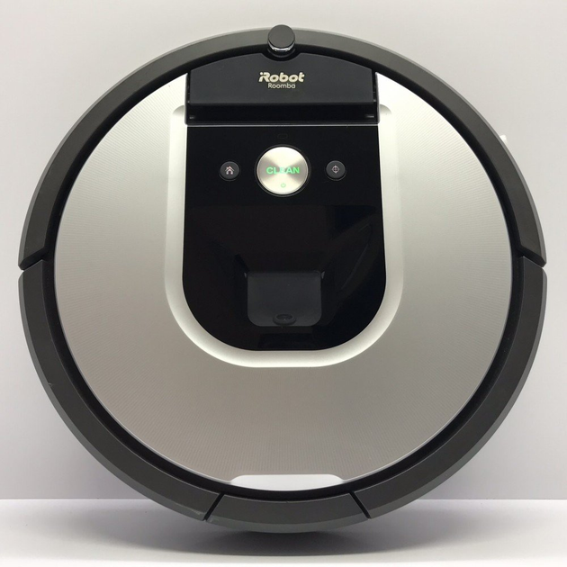 Irobot roomba 965 store