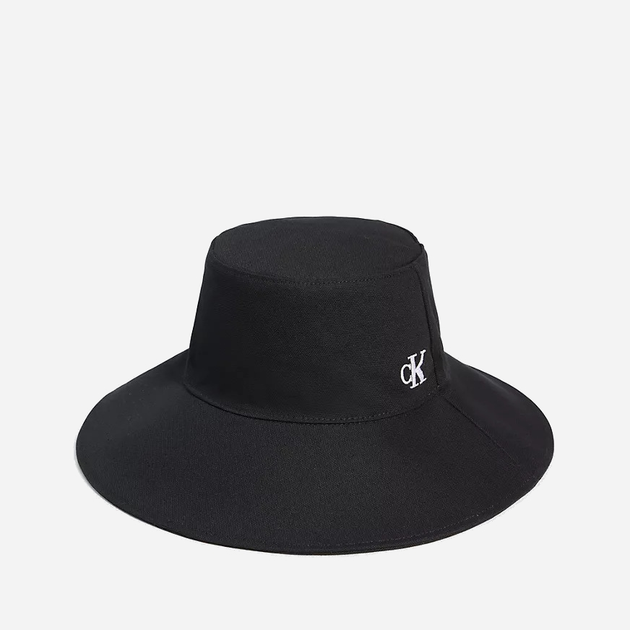 Панама женская Calvin Klein 171117345 One size Черная (1159789817) – в ...