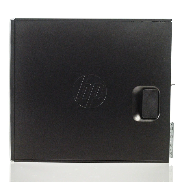 Компьютер HP Pro 6305 SFF (AMD A4-5300, 16 ГБ ОЗУ, 500 HDD, Windows 10 ...