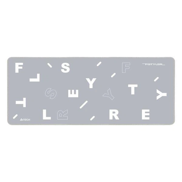 Ігрова поверхня A4Tech FP75 Silver – фото, отзывы, характеристики в ...