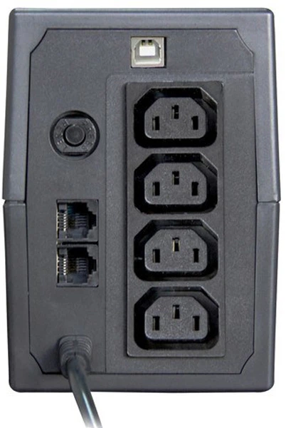 ИБП Orvaldi i850 LCD 850 VA (ID850IEC) – фото, отзывы, характеристики в ...