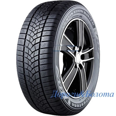 Firestone Destination Winter 235/65 R17 108H XL – фото, отзывы ...