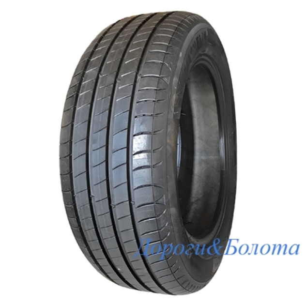 Michelin Primacy 4 215 55 R17 94v фото отзывы характеристики в