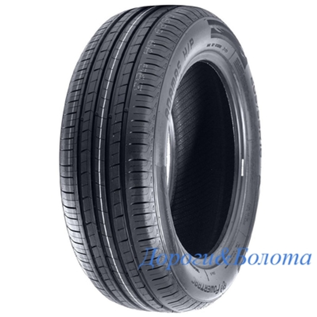 Powertrac Adamas H/P 175/70 R14 84H – фото, отзывы, характеристики в ...