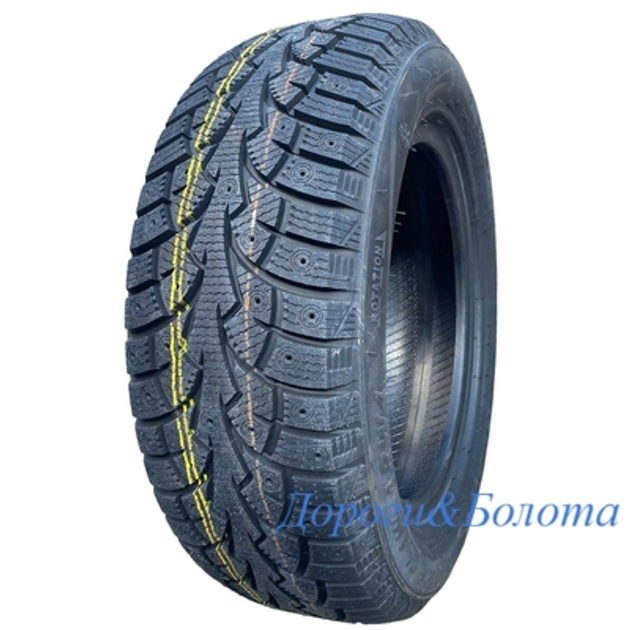 Arivo Ice Claw ARW4 205/55 R16 94T XL (под шип) – фото, отзывы ...