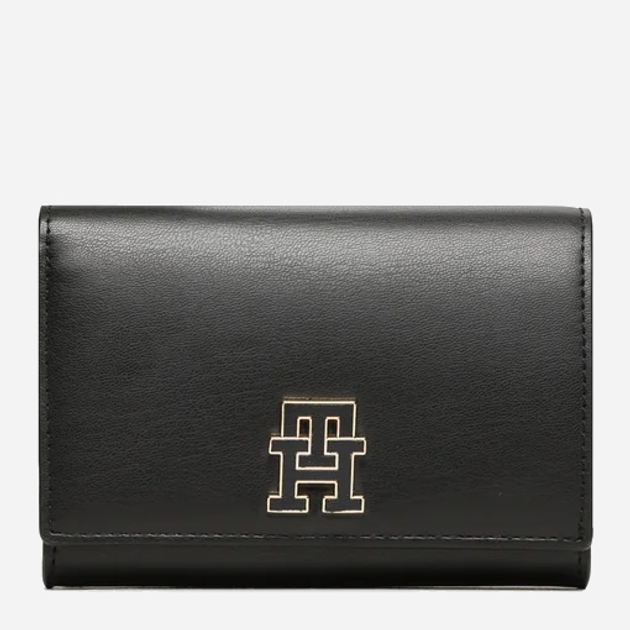 Кошелек женский кожаный Tommy Hilfiger Th Chic Med Flap Wallet ...